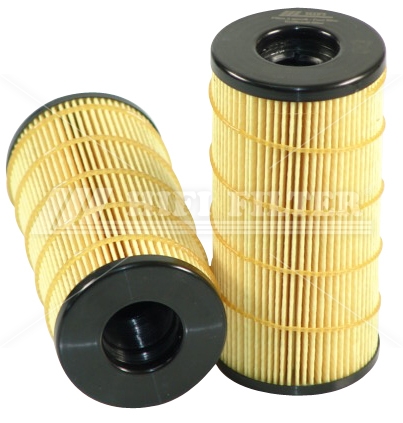 Filtr paliwa SN 30017 Zamienniki: 26560201, 1R1804, PF 7902, FS20009 ...